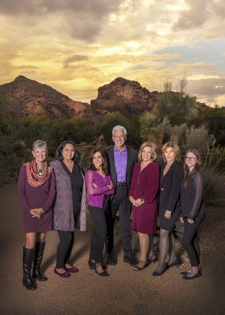 Home Care Phoenix, AZ | 30+ Years Experience Serving AZ