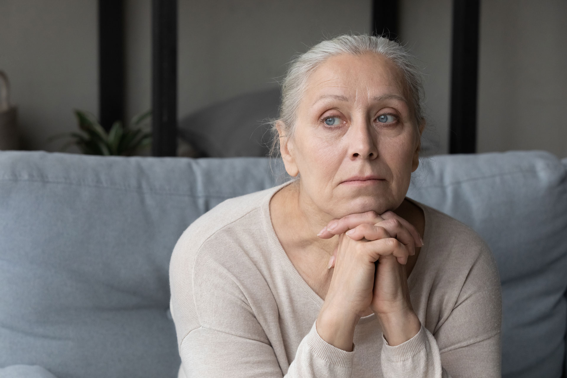 Depression In Older Adults Statistics in 2026