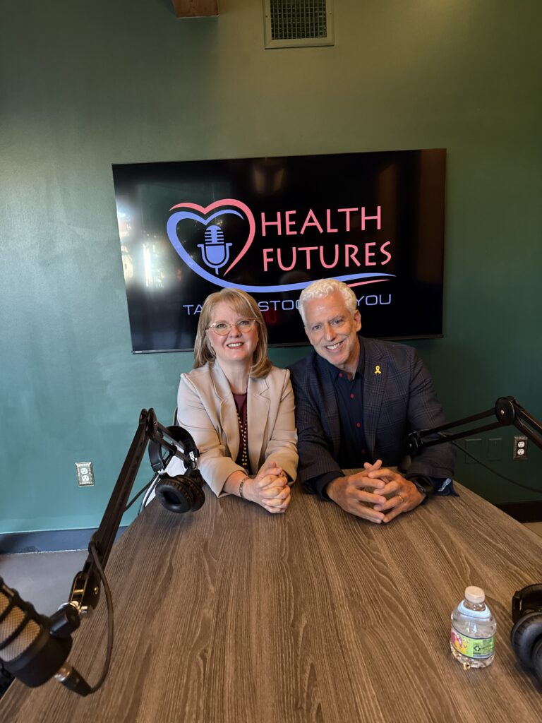 Heather Carter on Medicaid, Caregiving, and the Future of Arizona’s ...